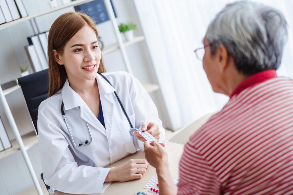 Crown Medical Support Service